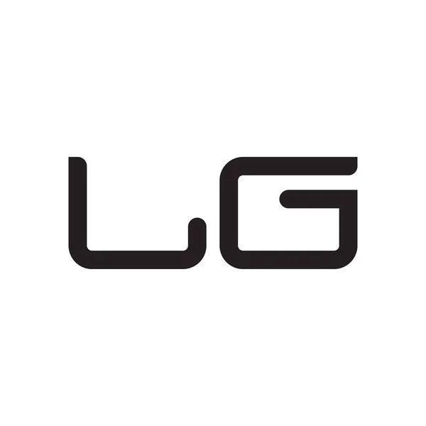 Lg logo fotos de stock, imágenes de Lg logo sin royalties | Depositphotos