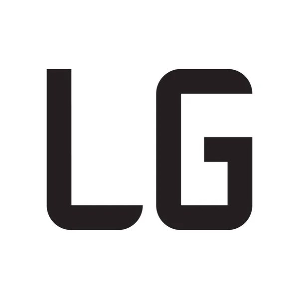 Lg logo fotos de stock, imágenes de Lg logo sin royalties | Depositphotos