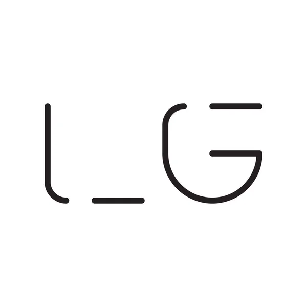 20,754,925 Lg logo Vector Images | Depositphotos