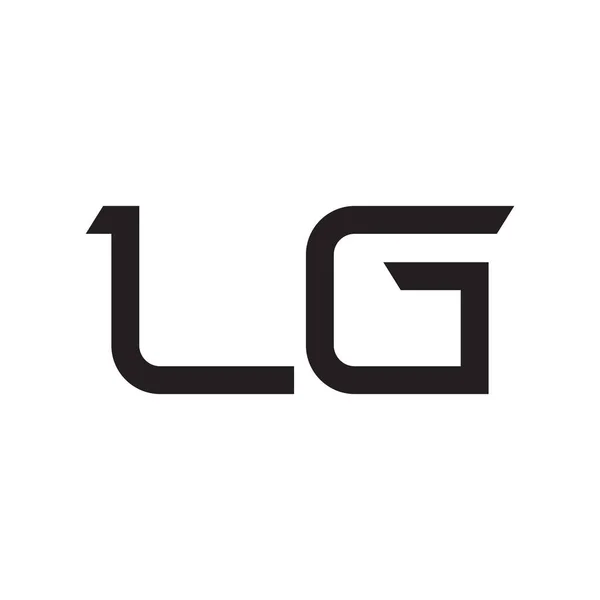 Lg Vector Logo Lg Logo Vector Images | Depositphotos