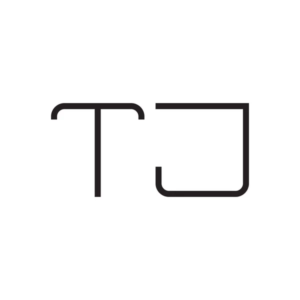 100,000 Tj logo Vector Images | Depositphotos