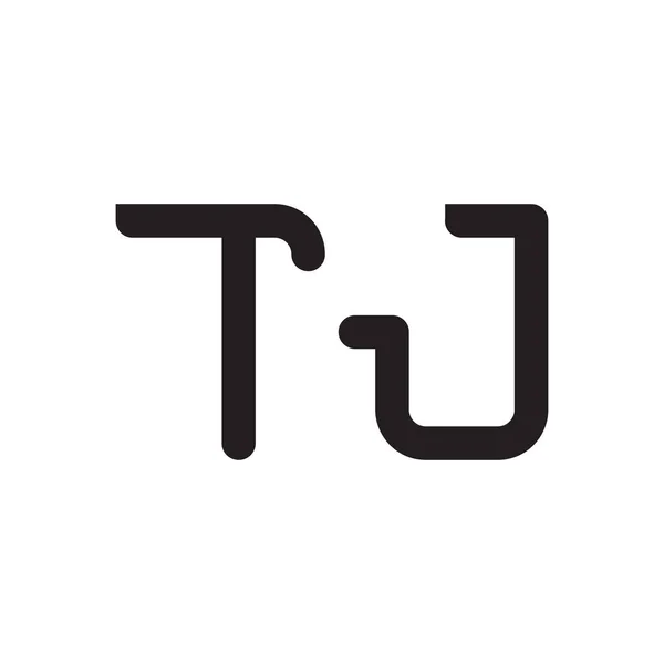 100,000 Tj logo Vector Images | Depositphotos