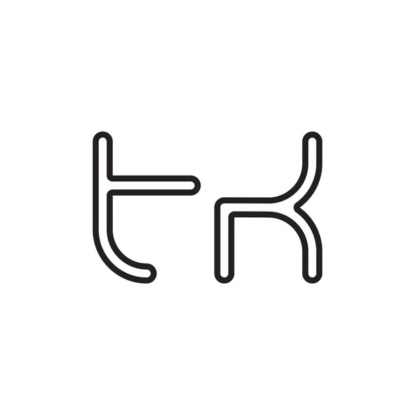 10,040,119 Tk logo design Vector Images | Depositphotos