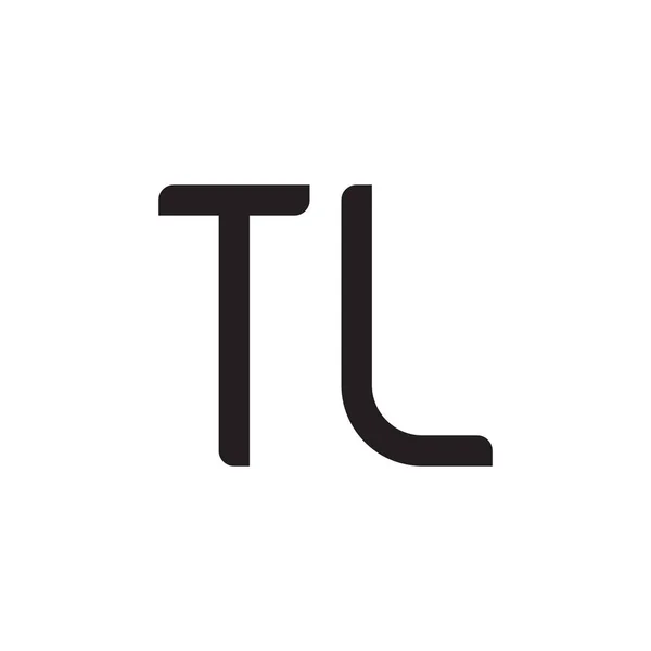 3,227,029 Logo de la letra lt Vector Images | Depositphotos