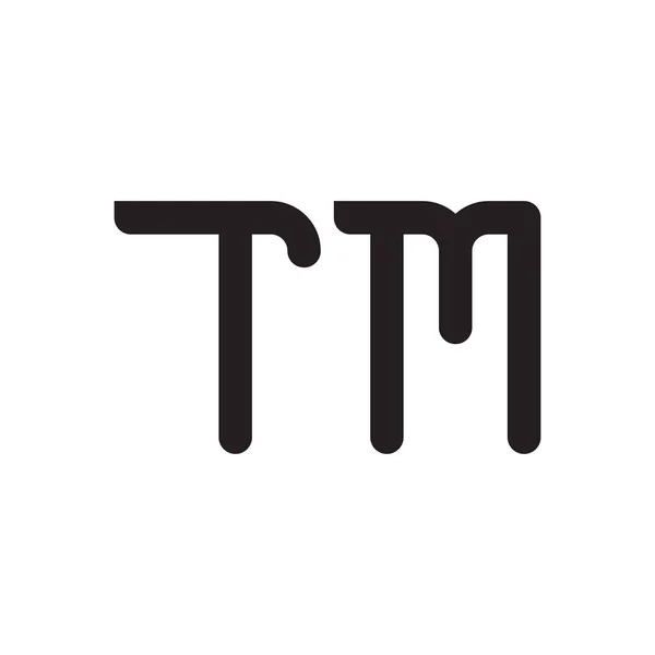 T m logo Vector Images | Depositphotos