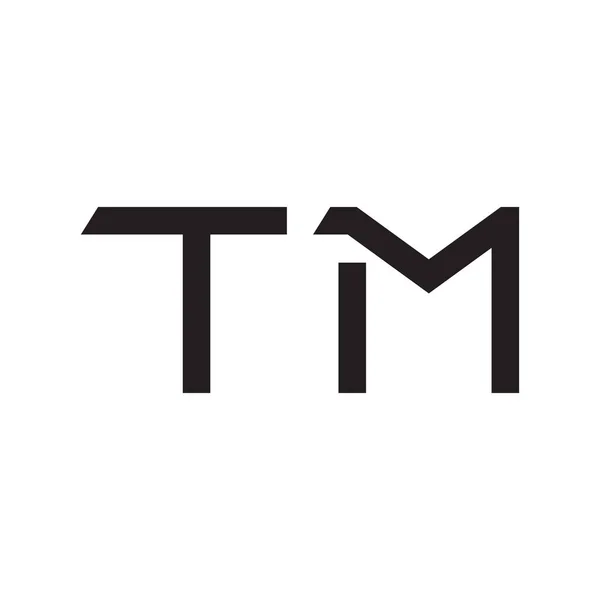 T m logo Vector Images | Depositphotos