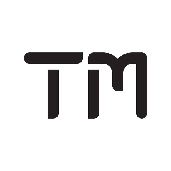 T m logo Vector Images | Depositphotos