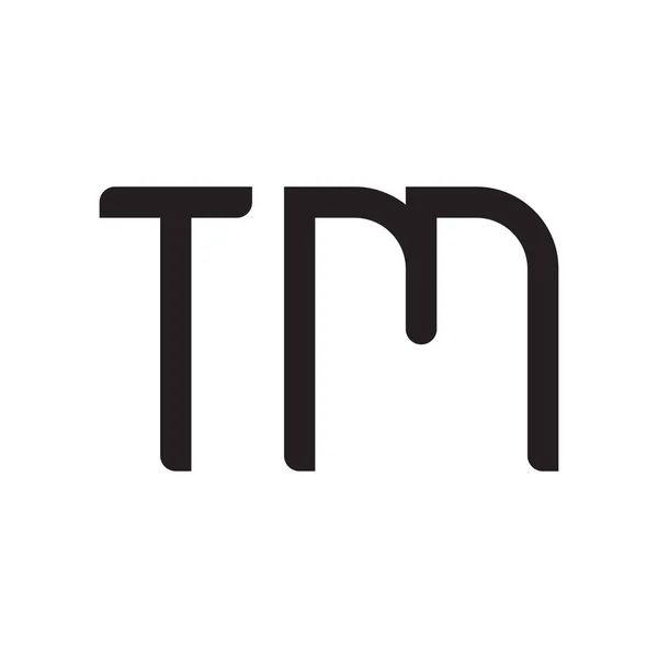 T m logo Vector Images | Depositphotos