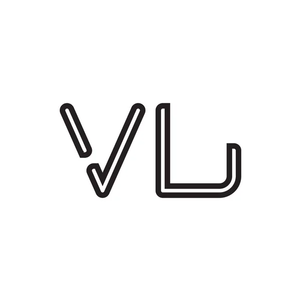 Uvl logo Imágenes Vectoriales, Gráfico Vectorial de Uvl logo ...