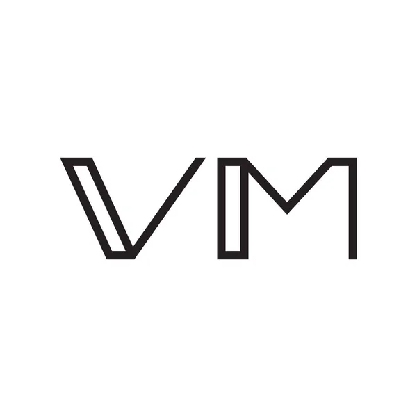 21,578,266 Vm logo Vector Images | Depositphotos