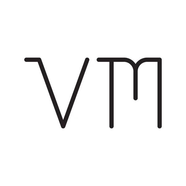 21,578,266 Vm logo Vector Images | Depositphotos