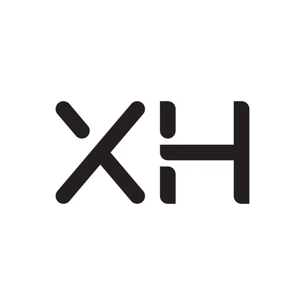 100,000 Xh logo Vector Images | Depositphotos