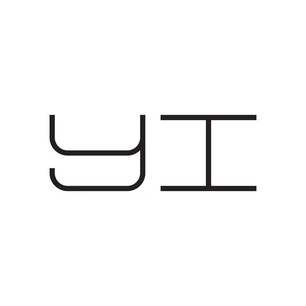15,729,424 Yi letter Vector Images | Depositphotos