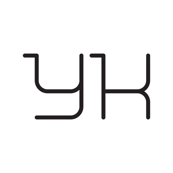 100,000 Yk logo Vector Images | Depositphotos