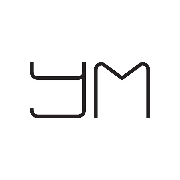 20,394,620 Yjm font Vector Images | Depositphotos