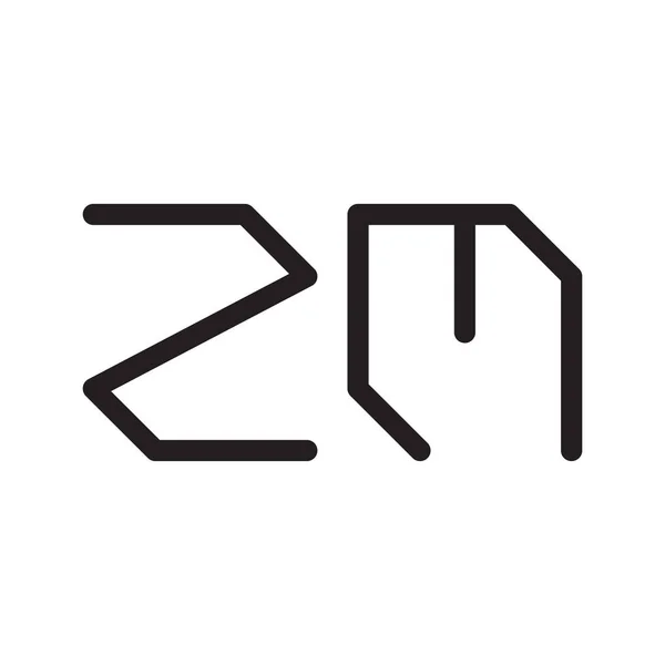 100,000 Mz logo Vector Images | Depositphotos