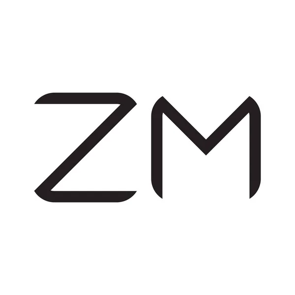 100,000 Mz logo Vector Images | Depositphotos