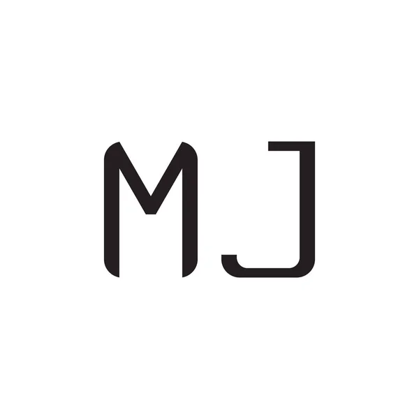 27,389,557 Mj logo Vector Images | Depositphotos