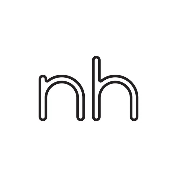 100,000 Hn logo Vector Images | Depositphotos