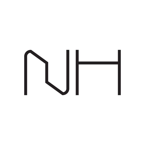 100,000 Hn logo Vector Images | Depositphotos