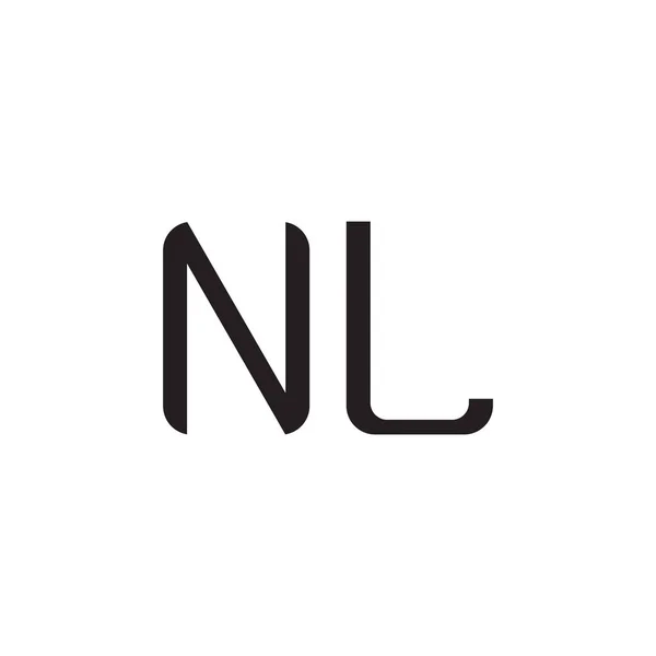 27,720,792 Nl logo Vector Images | Depositphotos
