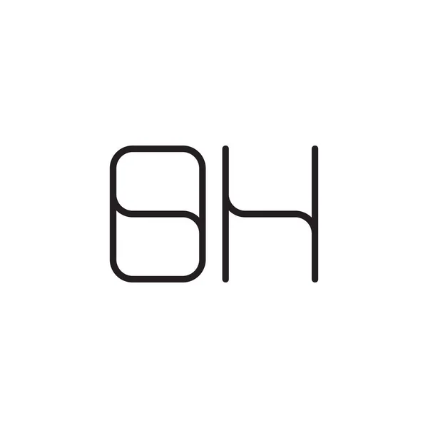 12,934,696 Hqk logo design Vector Images | Depositphotos