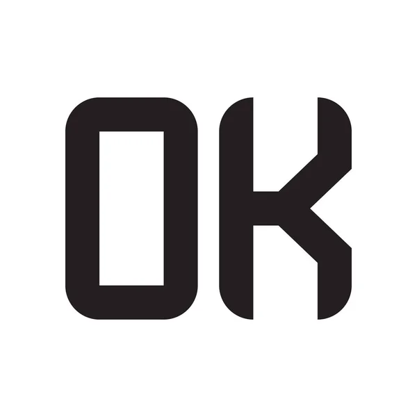 Bko logos imágenes de stock de arte vectorial | Depositphotos