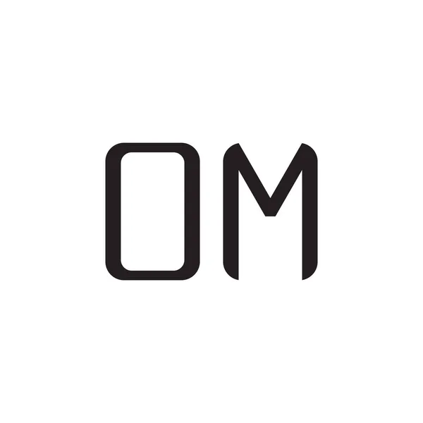 23,646,424 Omm logo Vector Images | Depositphotos