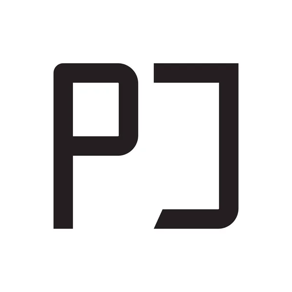 21,927,610 Pj logo Vector Images | Depositphotos