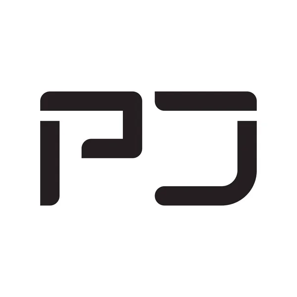 21,927,610 Pj logo Vector Images | Depositphotos