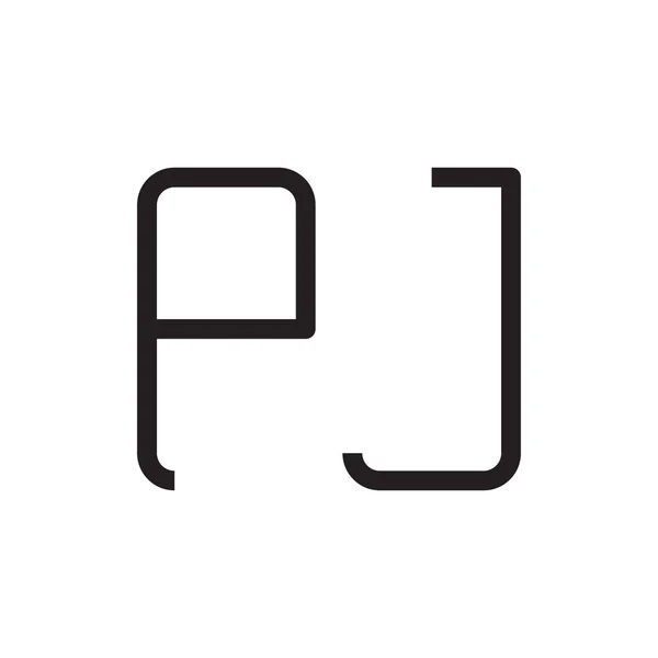 21,927,610 Pj logo Vector Images | Depositphotos