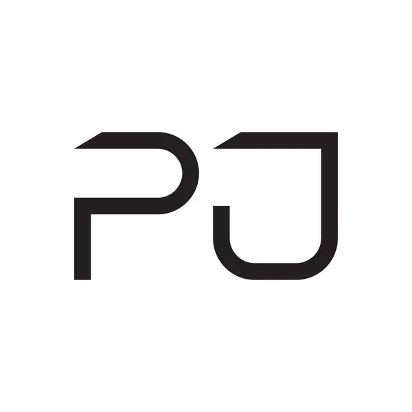 21,927,610 Pj logo Vector Images | Depositphotos
