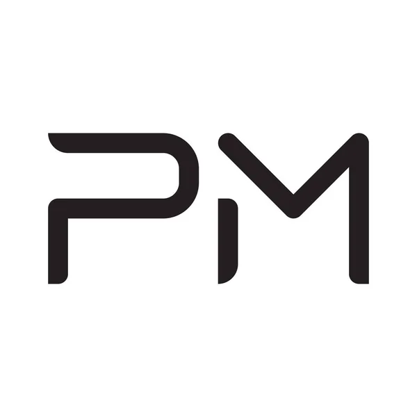 23,823,387 Pm logo Vector Images | Depositphotos