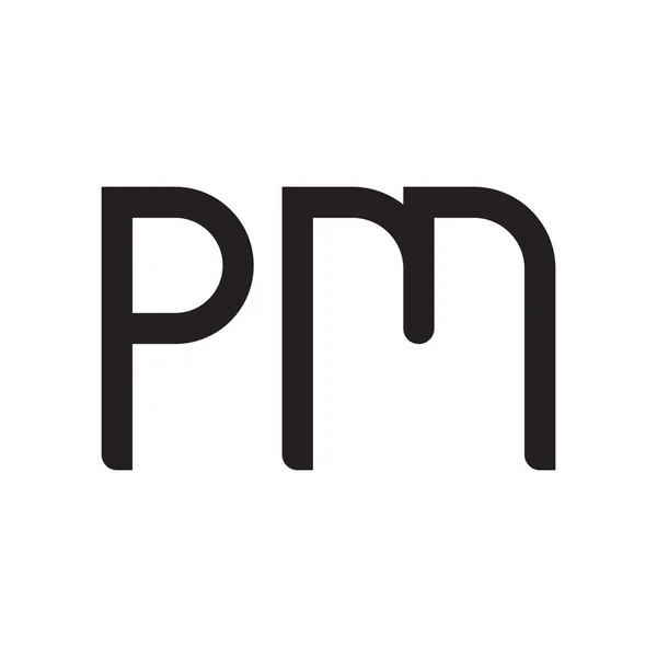 Logo de pm Stock Photos, Royalty Free Logo de pm Images | Depositphotos