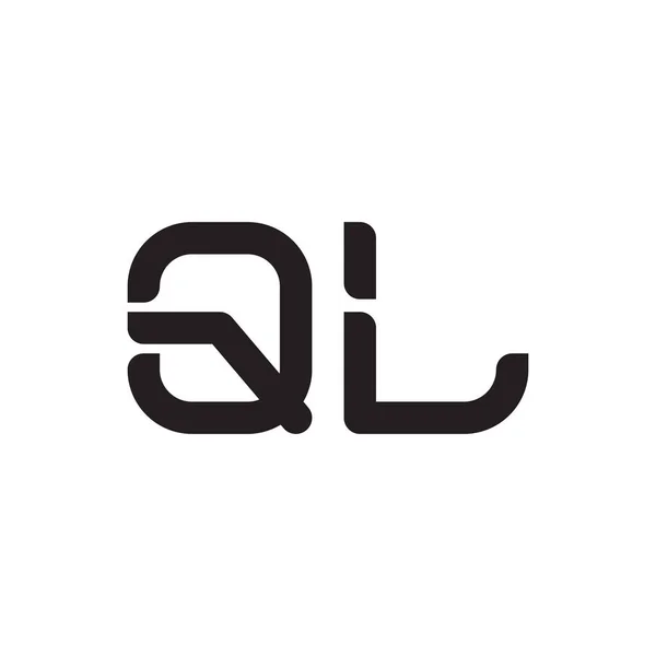 100,000 Ql logo Vector Images | Depositphotos