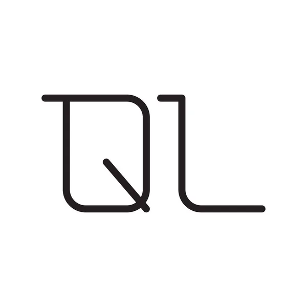 100,000 Ql logo Vector Images | Depositphotos