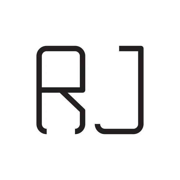 23,695,347 Rhj logo Vector Images | Depositphotos