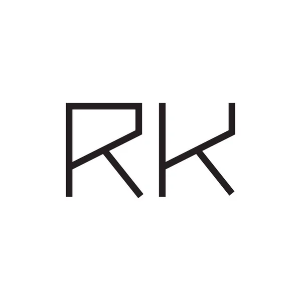 17,720,021 Rk logo Vector Images | Depositphotos