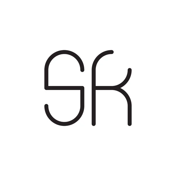 10,319,432 Sk logo vector Vector Images | Depositphotos