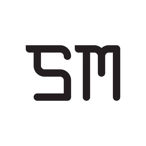 Fotos de Sm logo, Imagens de Sm logo sem royalties | Depositphotos