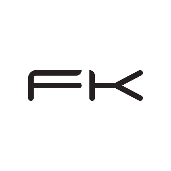28,092,132 Fk logo Vector Images | Depositphotos