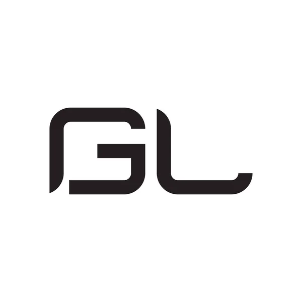 100,000 Gl logo Vector Images | Depositphotos