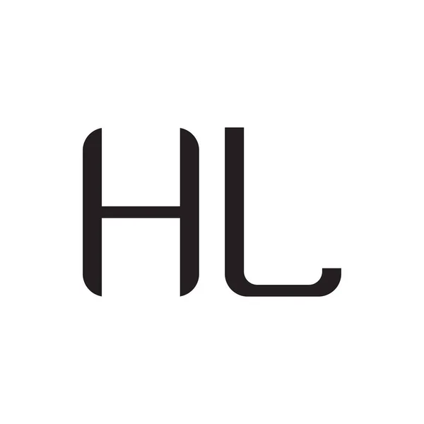 Lhy logo imágenes de stock de arte vectorial | Depositphotos