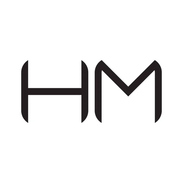 Hm logo images libres de droit, photos de Hm logo | Depositphotos