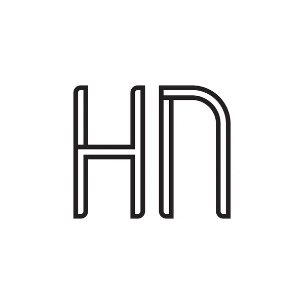 100,000 Hn logo Vector Images | Depositphotos