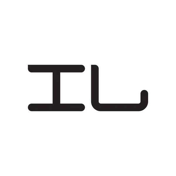 Imagens vetoriais de Iil logo | Depositphotos