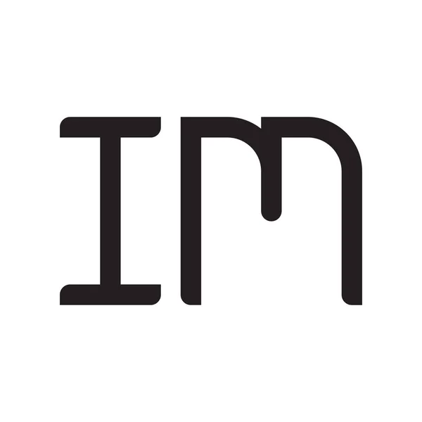 Imagens vetoriais Imm logo | Depositphotos