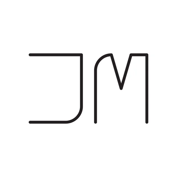 27,389,557 Mj logo Vector Images | Depositphotos