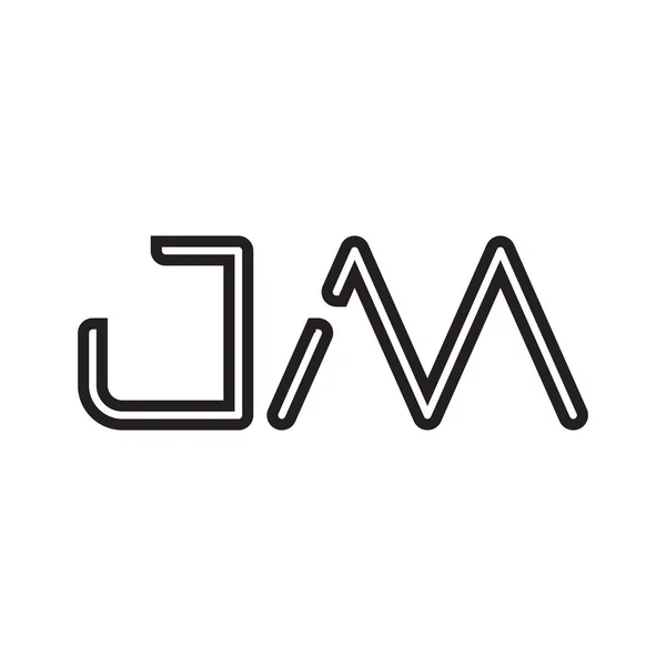 20,000,000+ vectores de Jm logo, imágenes vectoriales | Depositphotos