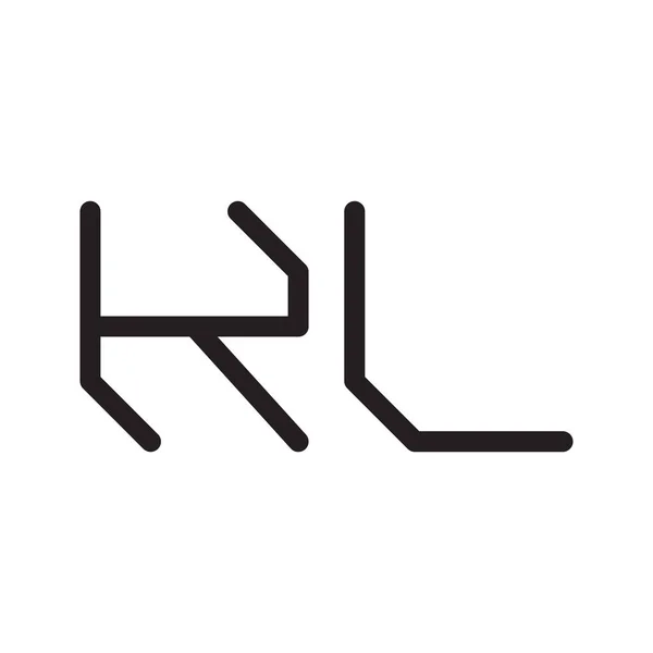 13,845,323 Rkl minimalist logo Vector Images | Depositphotos